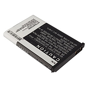 Cameron Sino New 1050mAh Battery for Gigaset SL910, Gigaset SL910A, Gigaset SL910H