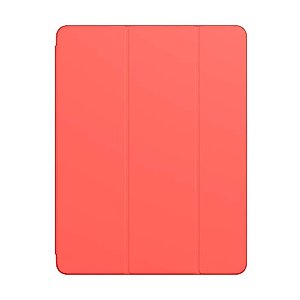 Apple Smart Folio (for 12.9-inch iPad Pro - 4th Generation) - Pink Citrus