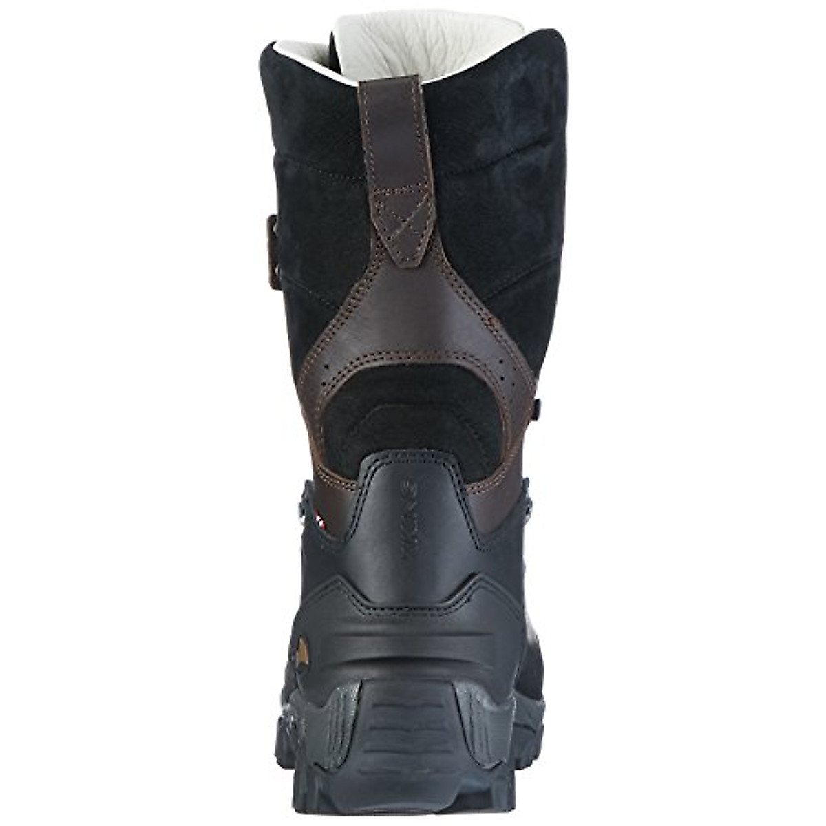 Viking Unisex Adults' Hunter GTX Hunting Shoes, Brown (Dark Brown 18), 3.5 UK