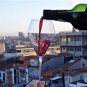 Zalto Denk'Art Sweet/Dessert Hand-Blown Crystal Wine Glasses | Set of 2 Glasses