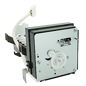 241798231 Ice Maker Assembly by SupHomie - Compatible with Frigi-daire Replaces 5303320545 AP6332951