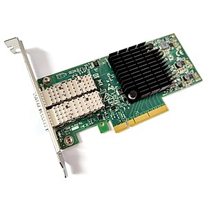 Hpe 840140-001 ETHERNET 10/25Gb 2-Port 640SFP28 Adapter Network Card