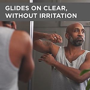 Dove Men+Care Antiperspirant Stick Sandalwood + Amber 4 Count 72H Protection with a Plant-Based Moisturizer 2.6 oz