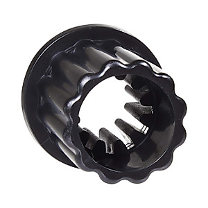 Allen Company unisex adult Universal Broadhead Wrench Archery Arrow Maintenance Tools, Black, One Size US