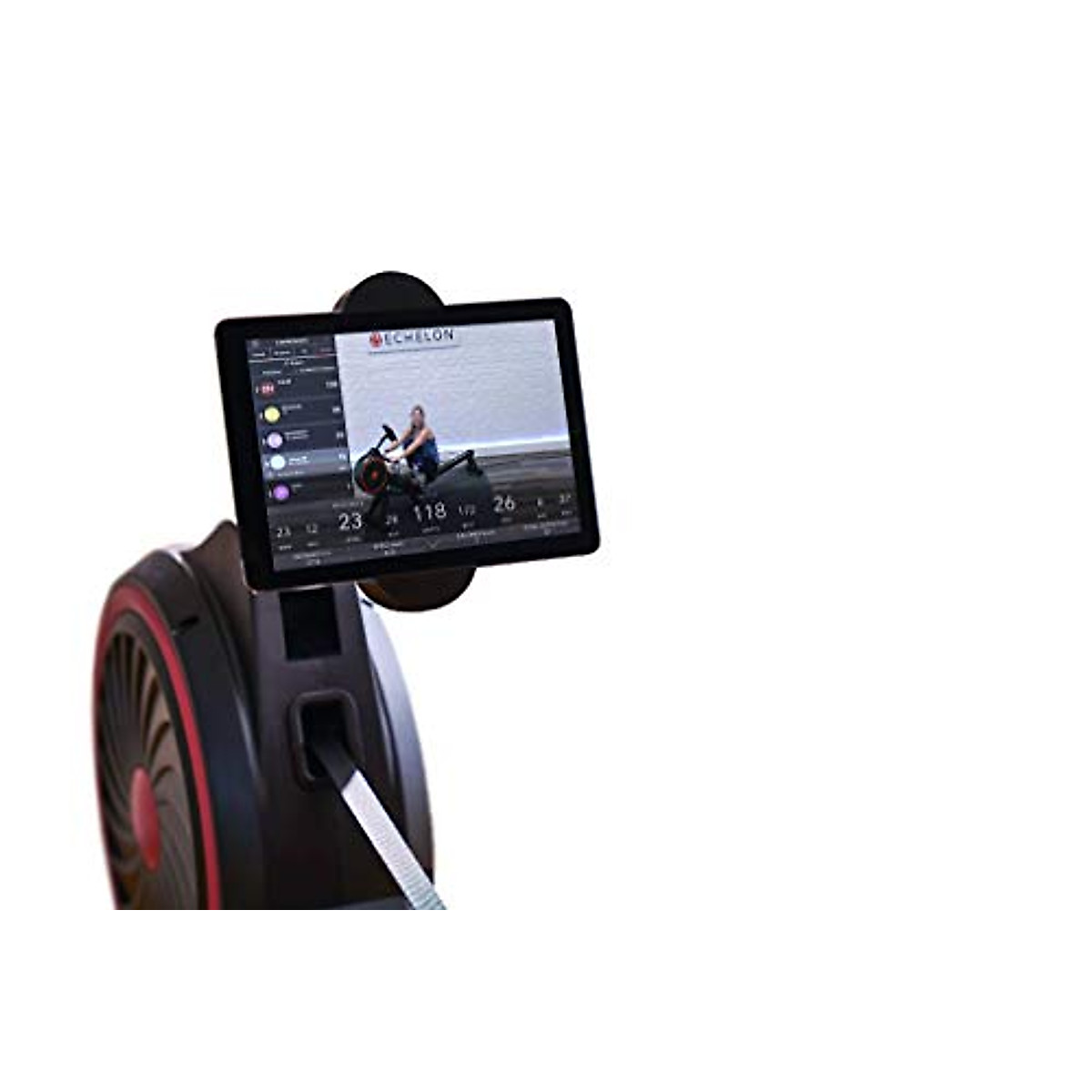 Echelon Fitness Smart Row (Renewed Premium)