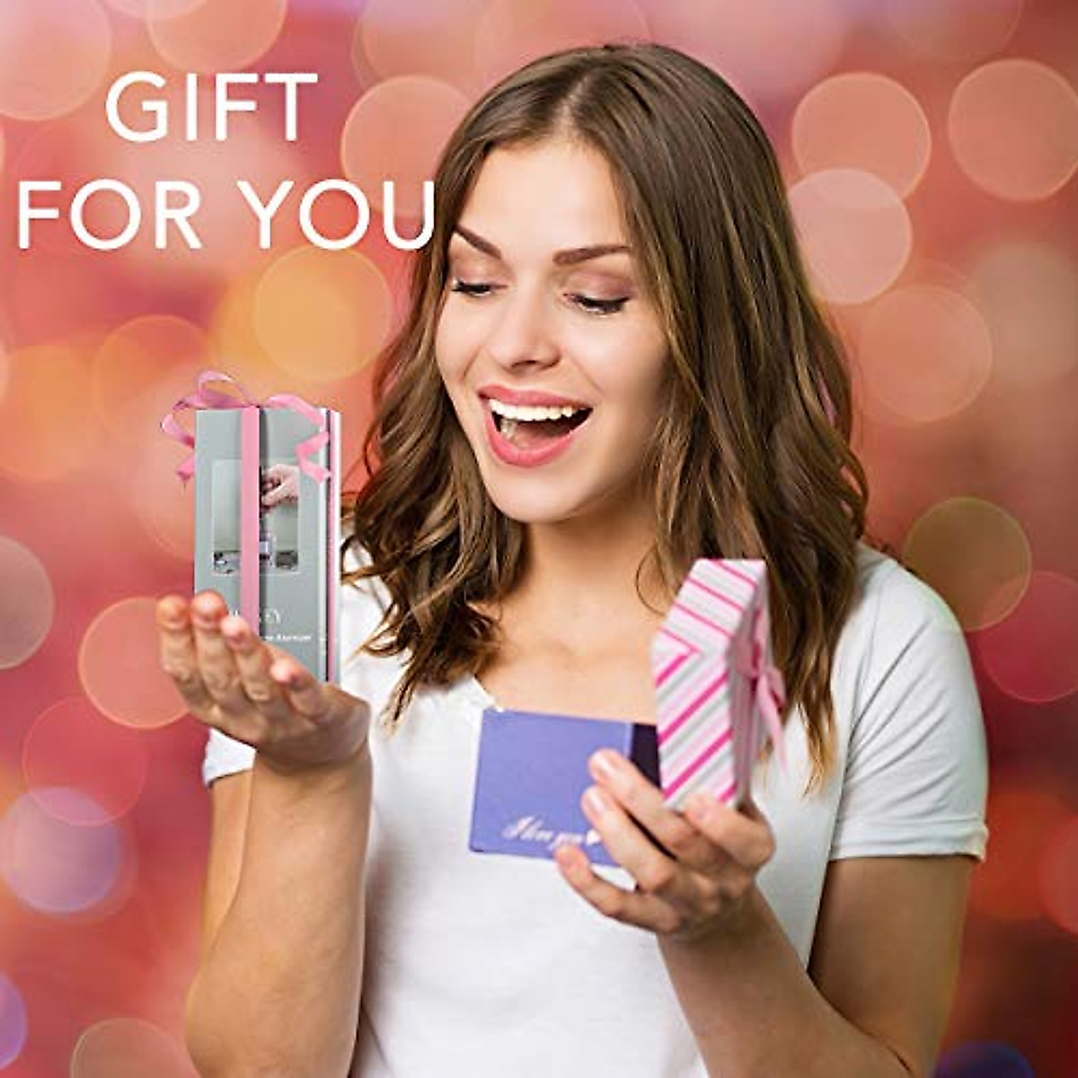 Refillable Perfume Bottle Atomizer for Travel,Portable Easy Refillable Perfume Spray Pump Empty Bottle for men and women with 5ml Mini Pocket Size (Black)