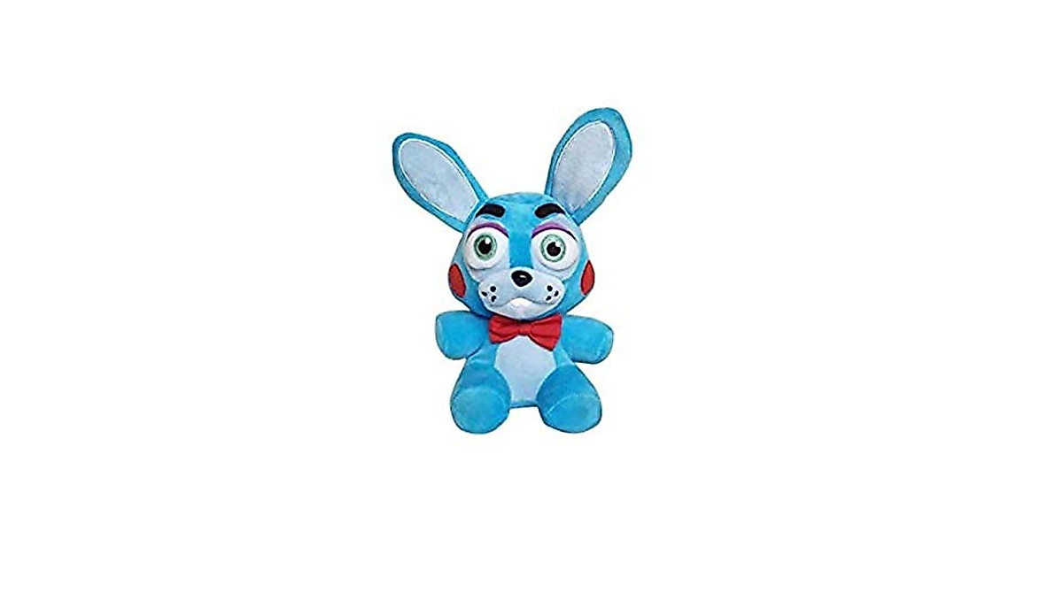 Ktveih Toy Bonnie Plush Doll – Perfect Gift for Kids