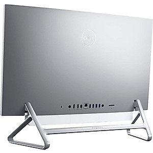 Dell All-in-One Personal Computer with Intel CPU, 32GB RAM, and Windows 10
