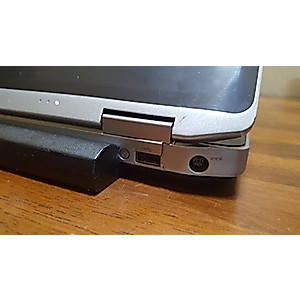 Dell Latitude E6430 Core i5 2.8GHz 8GB RAM 500GB Hard Drive HDMI DVDRW WiFi Windows 7 Professional 64-bit Laptop Notebook W7 Pro BlueTooth