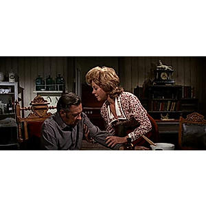 Revengers (The Revengers) [Blu-ray] [1972]