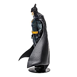 McFarlane Toys - DC Multiverse Batman & Spawn (Based on Comics by Todd McFarlane) 7in Action Figure 2pk