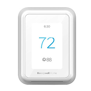 Honeywell Home RCHT9510WF T9 Wi-Fi Smart Thermostat + RCHTSENSOR Smart Room Sensor