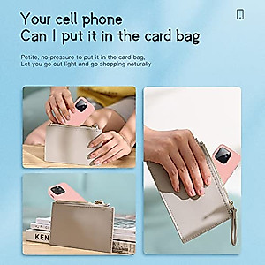 Unlocked Smartphone,Mini Smartphone,Portable Phone 2.5inch HD Touchscreen Lightweight Cell Phone,1GB RAM 8GB ROM Mini Smartphone for Students(Pink)