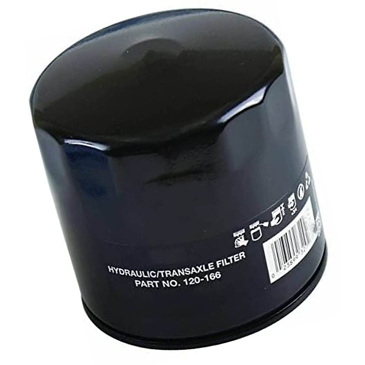 Eopzol AM131054 Hydraulic Oil Filter Replacements for John Deere Ferris Simplicity 1726194 1726194SM MIU804918 425 445 455 647 647A 657 657A