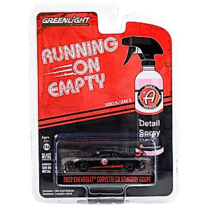 Greenlight 41150 Running on Empty Series 15 Complete Set of Six (6) Diecast Models 1:64 Scale