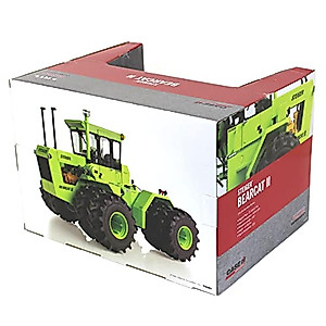 ERTL 1/16 Steiger Bearcat Series II, Prestige Collection 44265