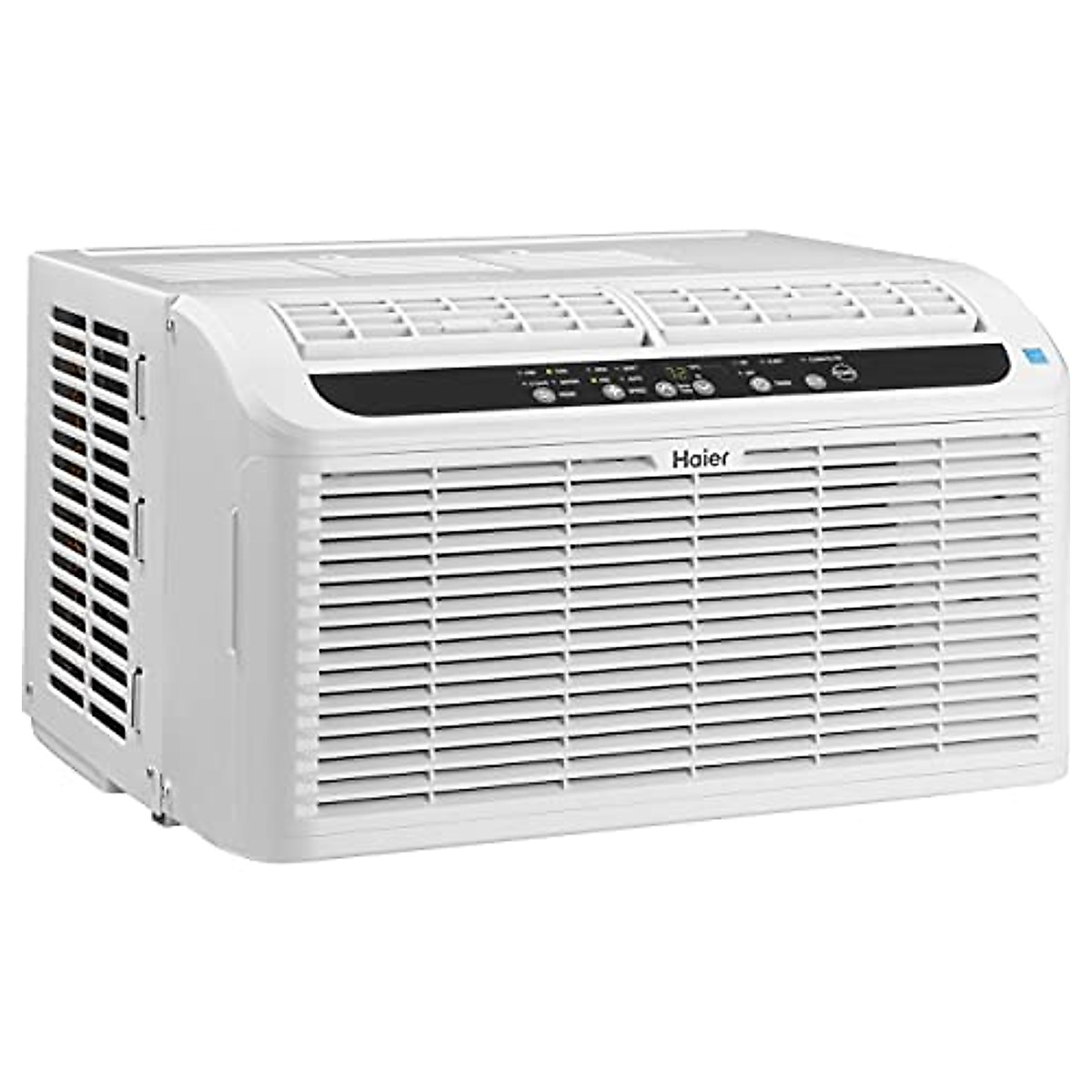 GE Electronic Air Conditioner for Window | 6,000 BTU | Ultra-Quiet, Serentiy Series | Easy Install Kit & Remote Included | Minimal Noise, Maximum Cooling | Cools up to 250 Square Feet | 115 Volts