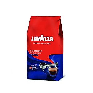 Lavazza - Caffe Espresso Beans - 250g