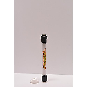 Frankenplug Sr 14" Swimming Pool Leak Repair in 15 Seconds!