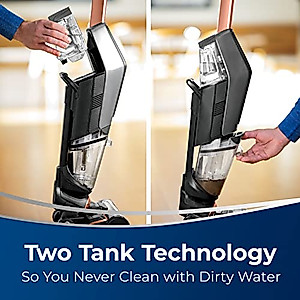 BISSELL CrossWave X7 Cordless Pet Pro Multi-Surface Wet Dry Vacuum, 3011