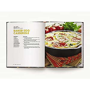 Simple Cast Iron Cooking: Over 100 Flavorful Recipes That Bring New Taste to Tradition