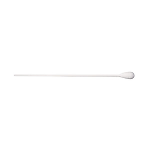 McKesson OB/GYN Applicators Rayon Tipped, Non-Sterile, 8 in, 50 Count, 1 Pack