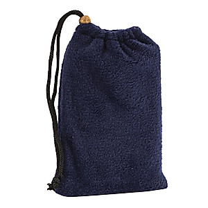 LEIPUPA 4pcs Portable Refillable Hand Warmers Body Heaters for Hunting Fishing