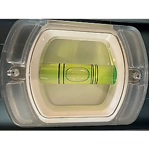 Swanson Tool IBL240 Aluminum 24-Inch I-Beam Level (Blue)