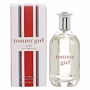 Tommy Hilfiger Tommy Girl 3.4 oz EDT, Women's
