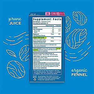 Mommy's Bliss - Constipation Ease - 4 FL OZ Bottle