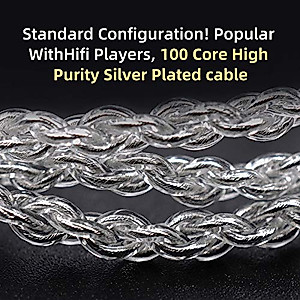 erjigo KZ ZSN PRO X Hybrid Banlance Armature with Dynamic in-Ear Earphone ERJIGO ZSNPROX 1BA+1DD HiFi Headset ZSNPRO X erabuds (Without Mic, Black)