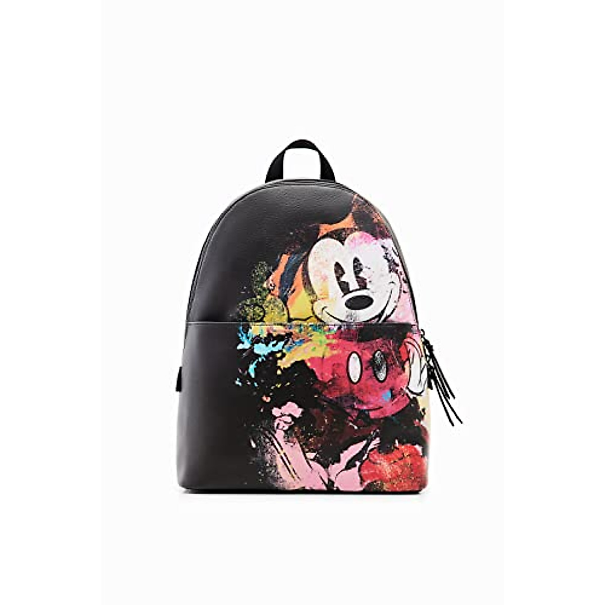 Desigual Midsize Disney's Mickey Mouse Backpack
