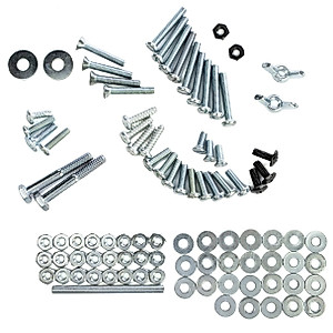 Bosch Parts 2610915584 Hardware Kit