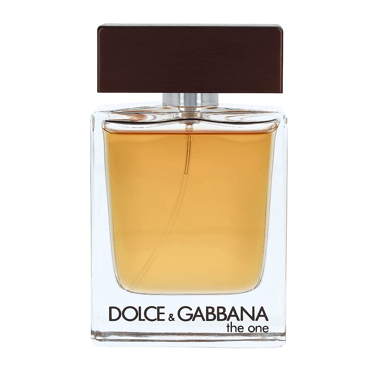 The One by Dolce & Gabbana Eau De Toilette Spray 1.6?oz/50?ml (Men)