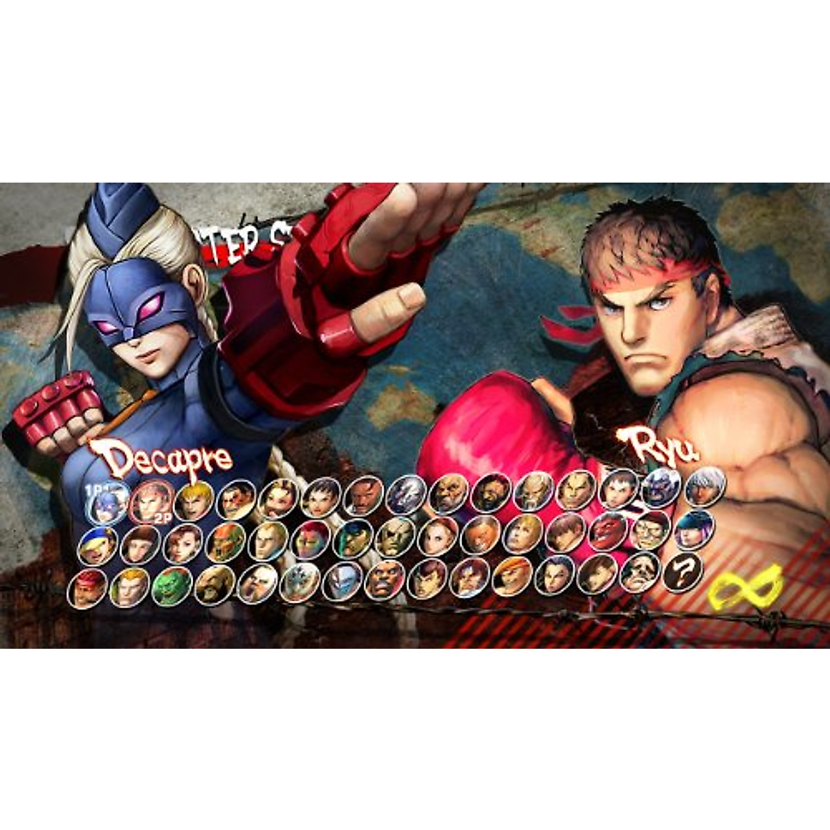 Super Street Fighter IV: Arcade Edition - Playstation 3