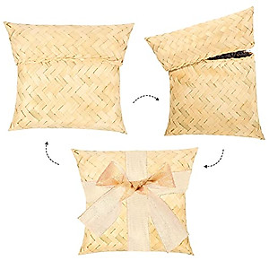 Bamboo Sticky Rice Basket Woven Baskets Tray Decor Bamboo Woven Basket Candy Basket Bamboo Tea Snack Container Handmade Woven Basket Wedding Decor Woven Storage Basket