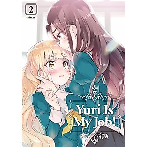 Yuri Is My Job! 2