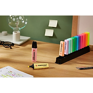 Stabilo Boss Deskset 15 Count