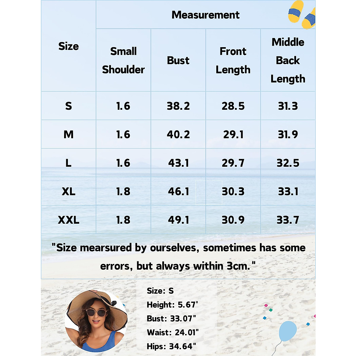 Ekouaer Womens Sleeveless Coverups Swim Dress Swimsuit Beach Bikini Cover Ups for Swimwear Pink Medium