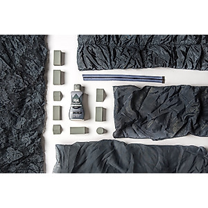 Rit DyeMore Liquid Dye, Graphite, 7-Ounce