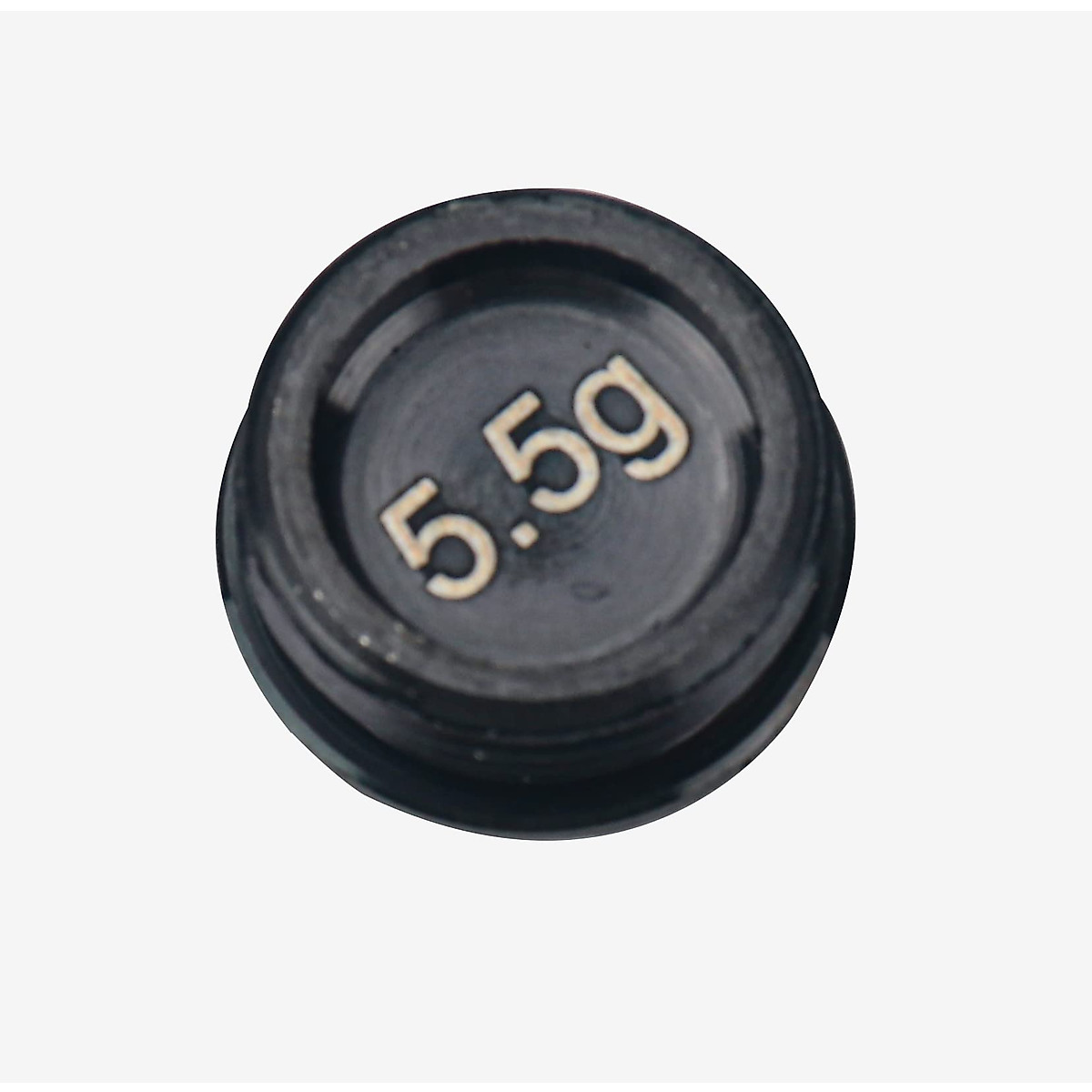 DAZUZ Golf Weight Screw for PING G25 I25 Anser Driver Fairway Wood Hybrid 5.5g