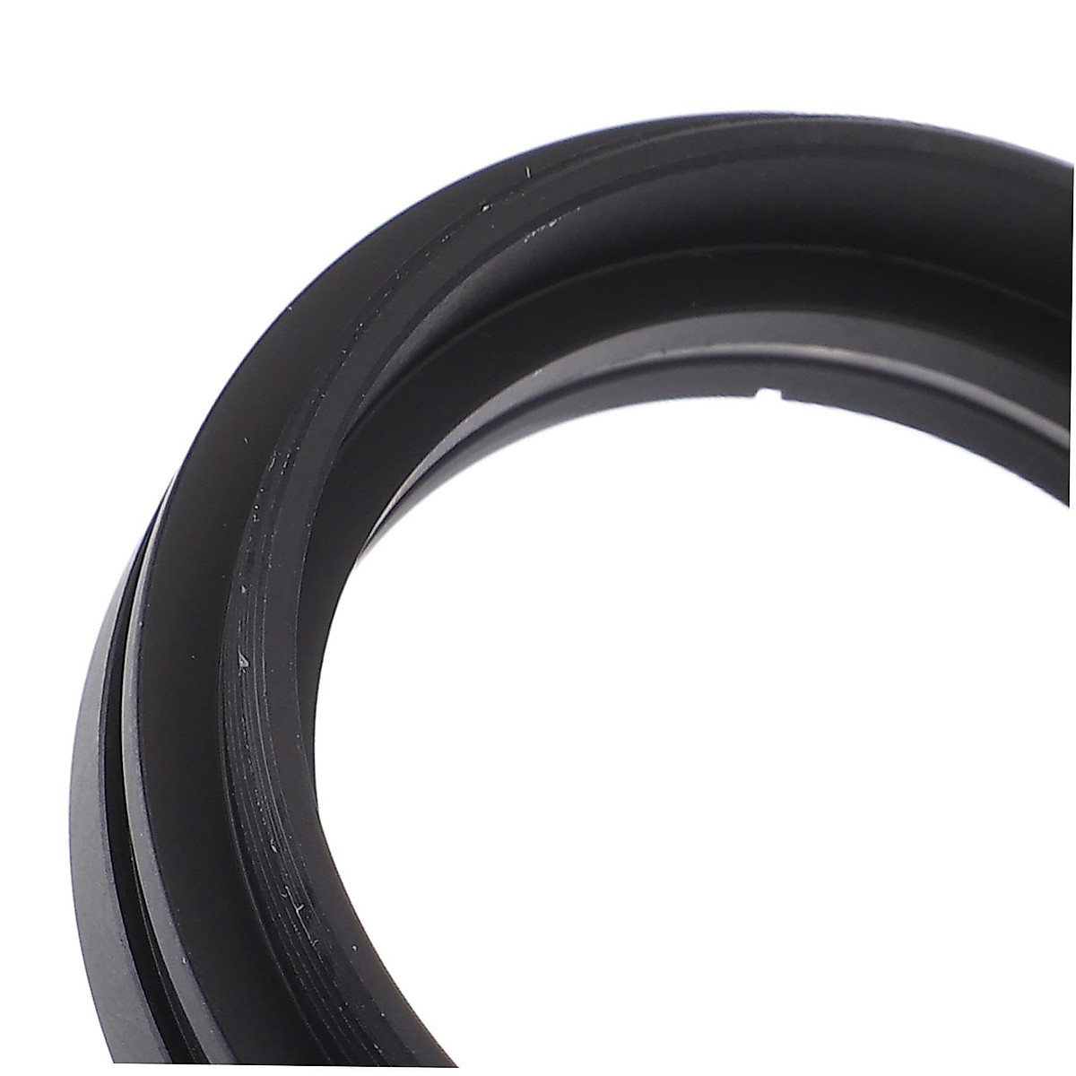 Kopokd [New] Microscope Lens Accessory Kit - & Oil-Proof Objective Cover for Stereo Microscopes with Camera