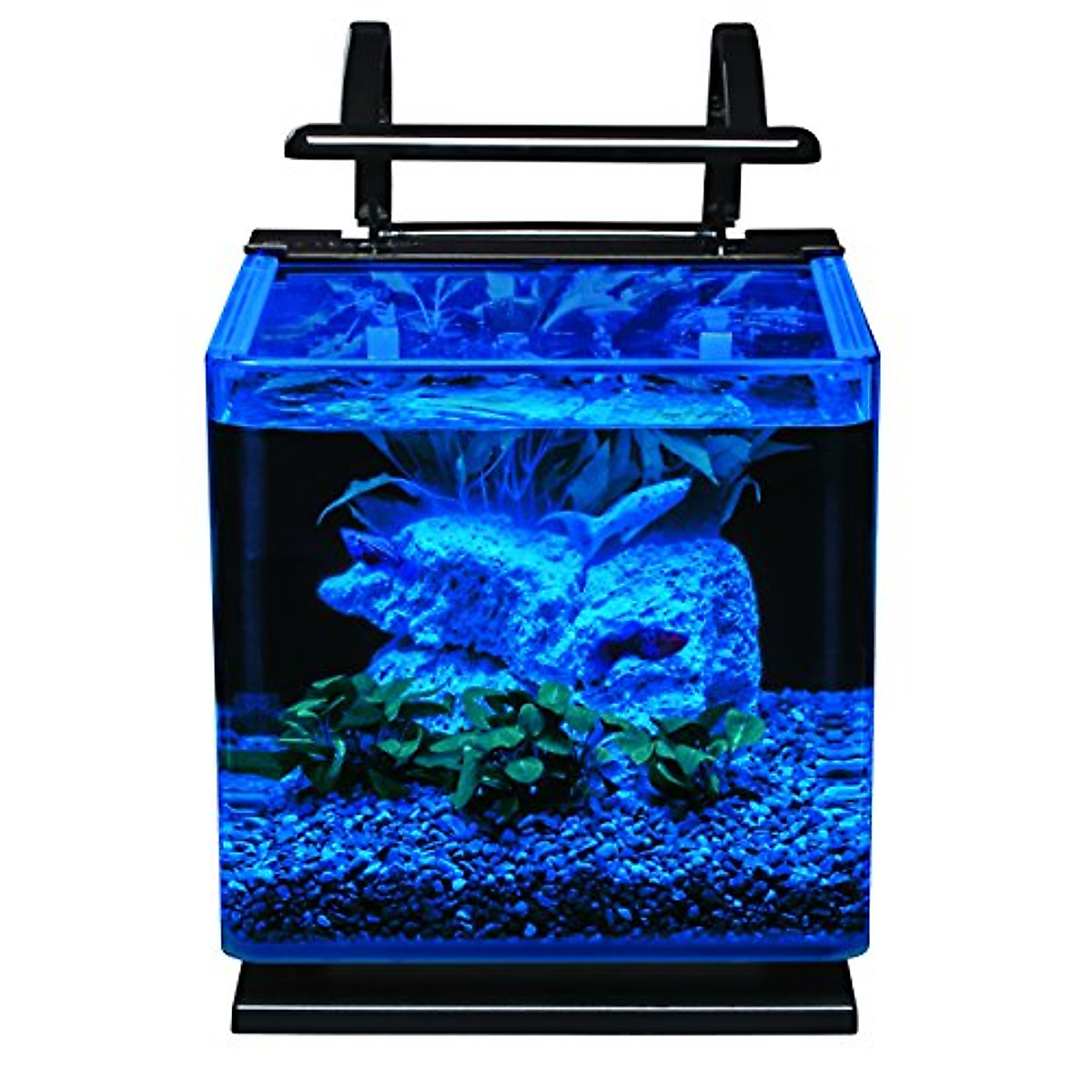Marineland Aquarium Kit - Contour 3G (3G Rail Light), Shippable