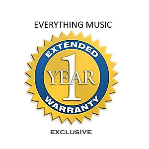 Mackie Big Knob Studio Monitor Controller and Interface with 1 Year EverythingMusic Extended Warranty Free