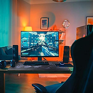 TEDNETGO Large Extended Gaming Mouse Pad, Long Mouse Pads, Extra Large Big Mouse Pad with Stitched Edge, XXL Non-Slip Computer Computer Keyboard Mat for Gamer/Desktop/Office/Home,Map