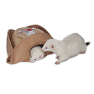 Marshall Pet Products Pirate Hat