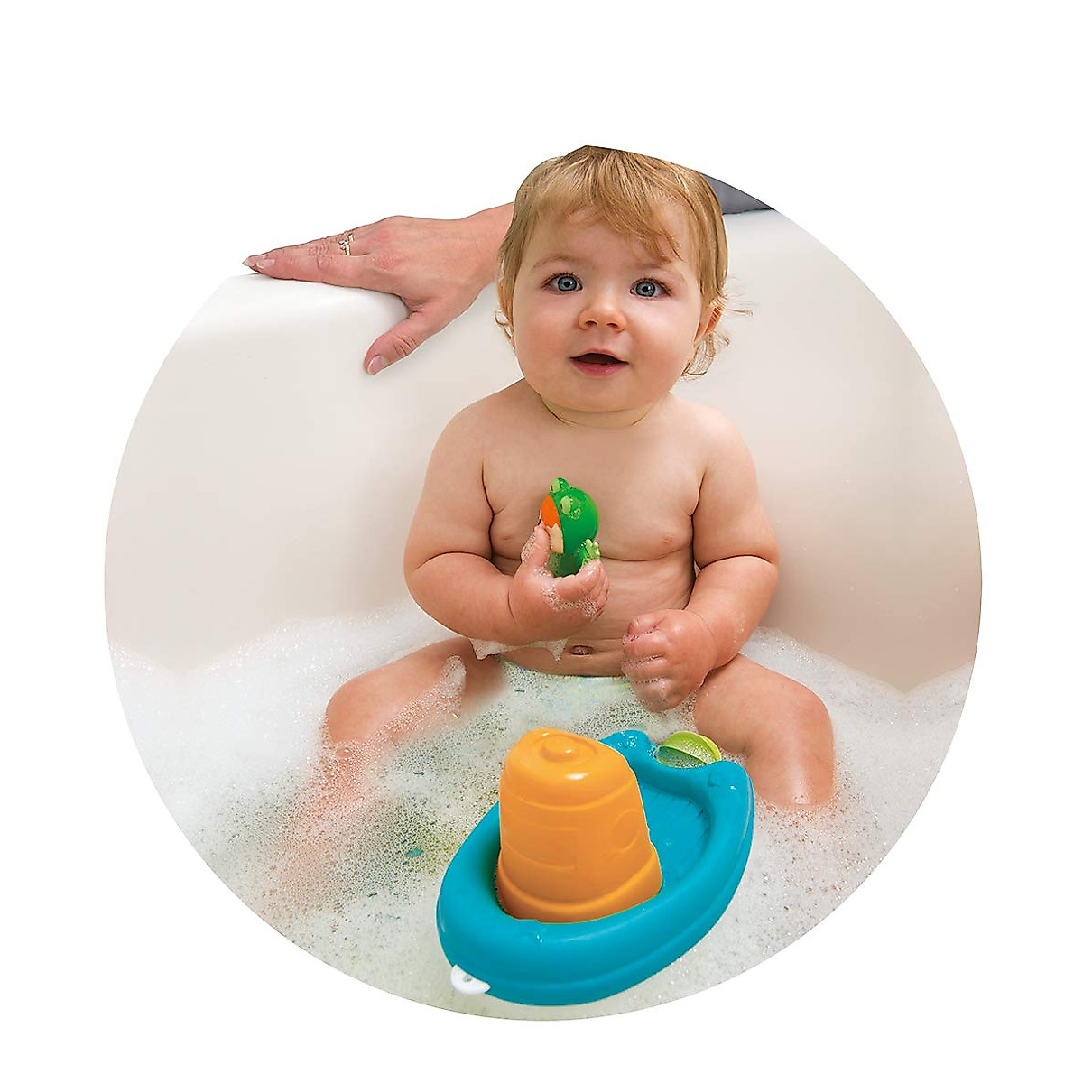 Smoby Cotoons 110408 Play Set (3 Pieces)