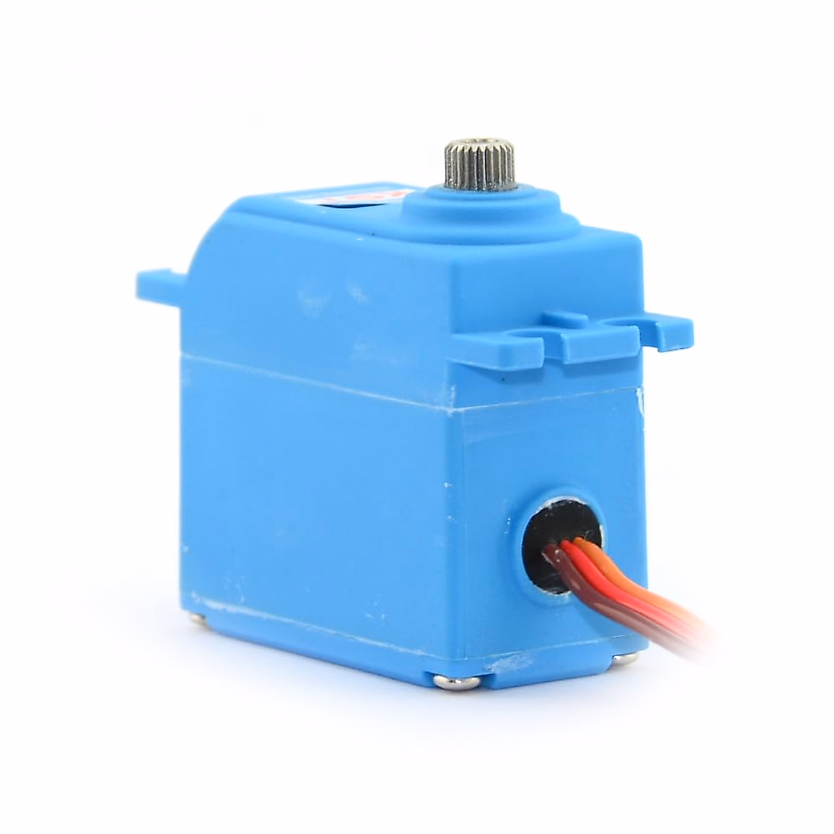 KST BLS661 V2.0 Brushless Servo for RC Car Boat