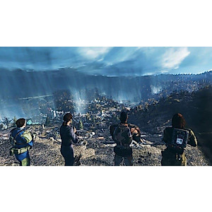Fallout 76 (PS4)