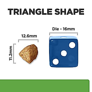 Hill's Prescription Diet Metabolic + Mobility, Weight + j/d Joint Care Chicken Flavor Dry Dog Food, Veterinary Diet, 24 lb. Bag